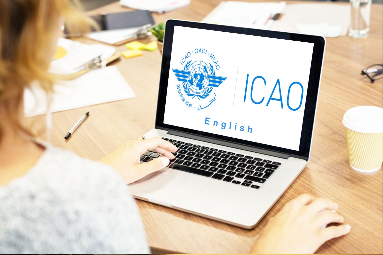 EASA ICAO English Exam Online – Online Pilot Training by Flying Academy