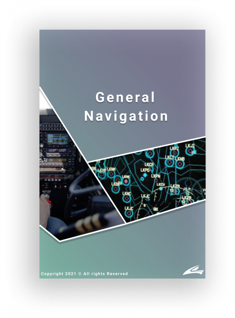 061 General Navigation – Online Pilot Training by Flying Academy