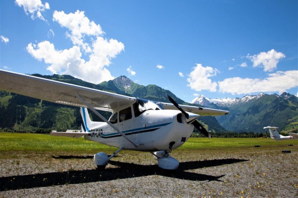 Cessna 172SP G1000 – Online Pilot Training by Flying Academy