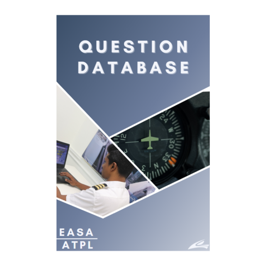 EASA ATPL Question Database – Online Pilot Training by Flying Academy